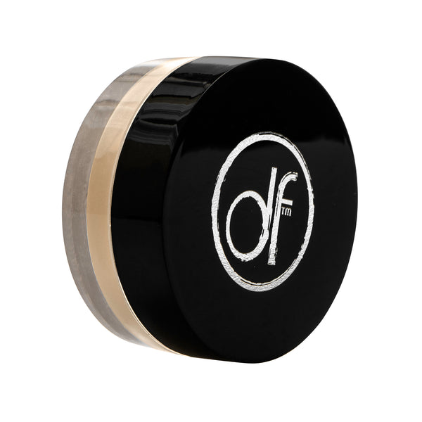 D-Shine Banana Setting Powder – Dermaflage